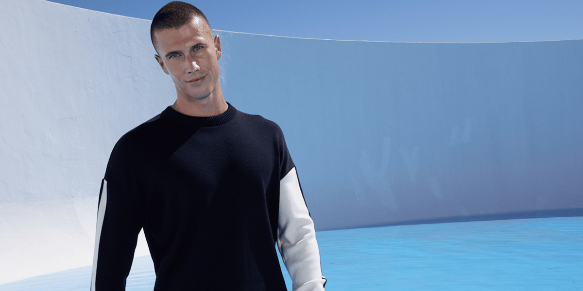 SAINT JAMES x CAVAL – Saint James USA